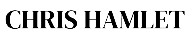 Chris Hamlet